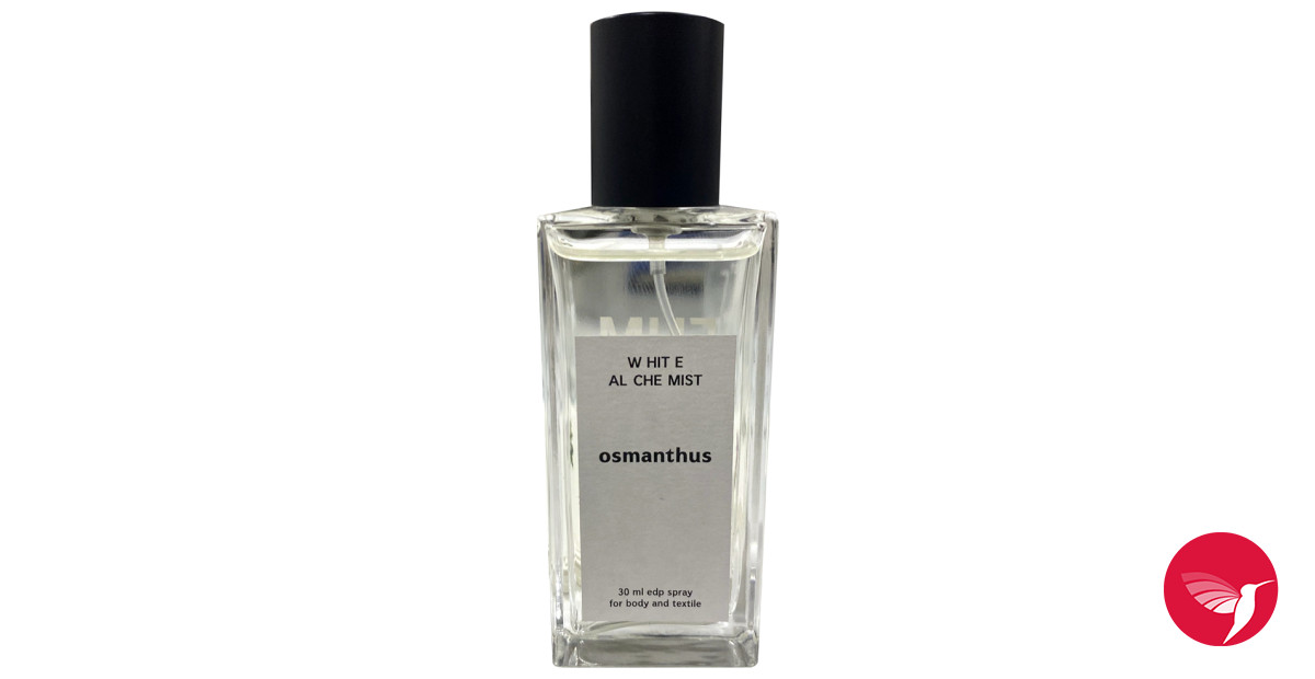 Osmanthus FUMparFUM perfume - a fragrance for women and men 2022