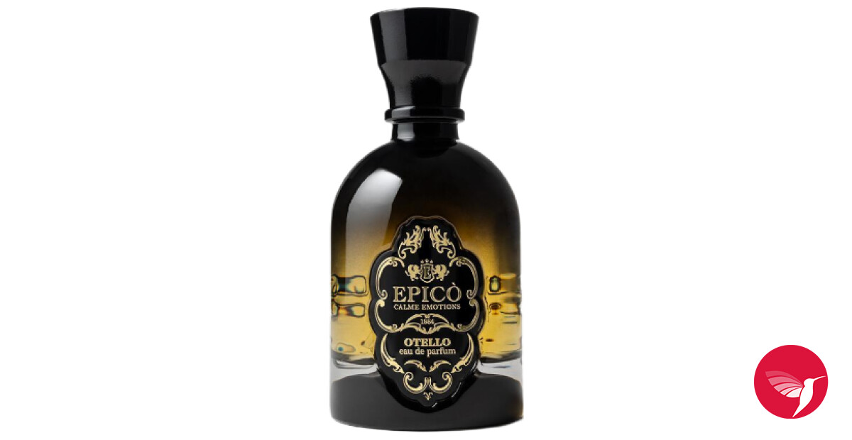 Otello Epicò perfume - a new fragrance for women and men 2022