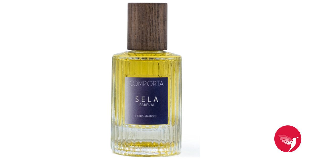 Sela Parfum Comporta Perfumes عطر - a جديد fragrance للجنسين 2022