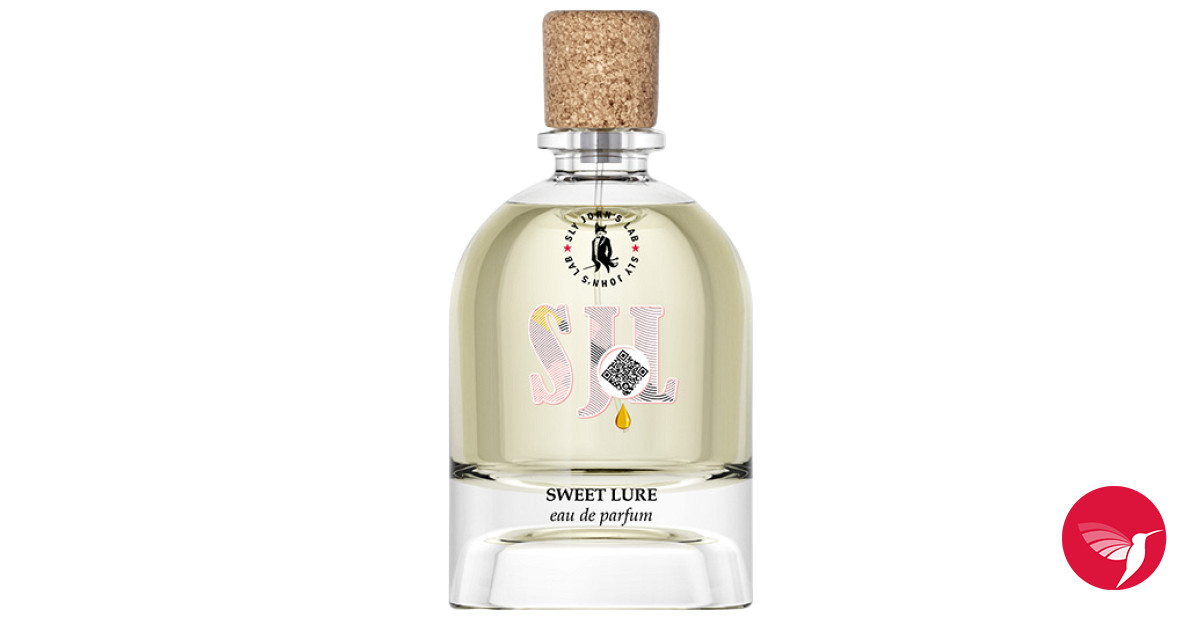 Sweet Lure Sly John's Lab perfume - a new fragrance for women and men 2022