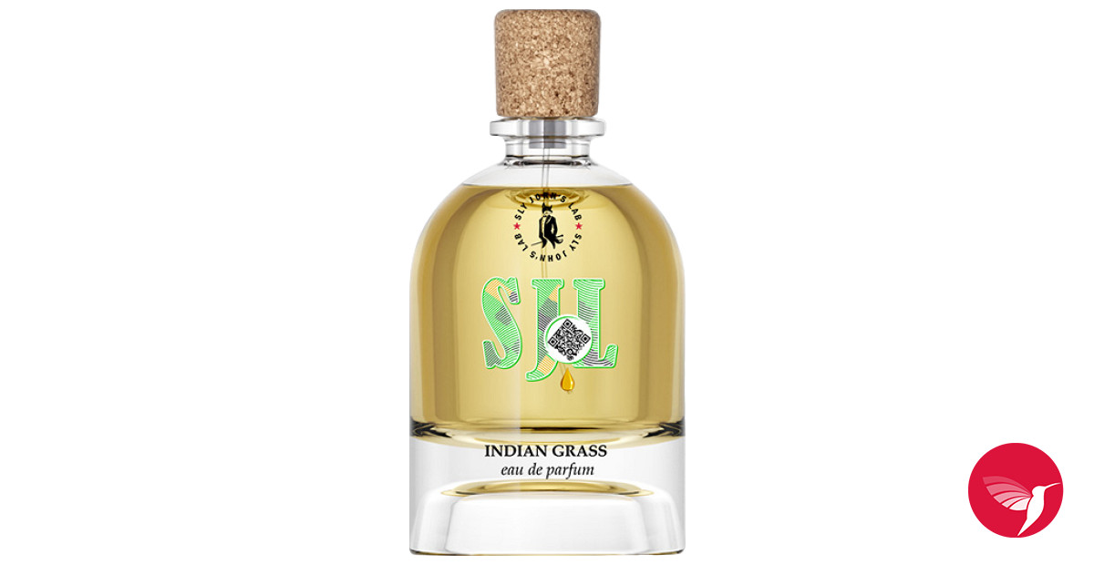 Indian Grass Sly John's Lab perfume - a new fragrance for women and men ...