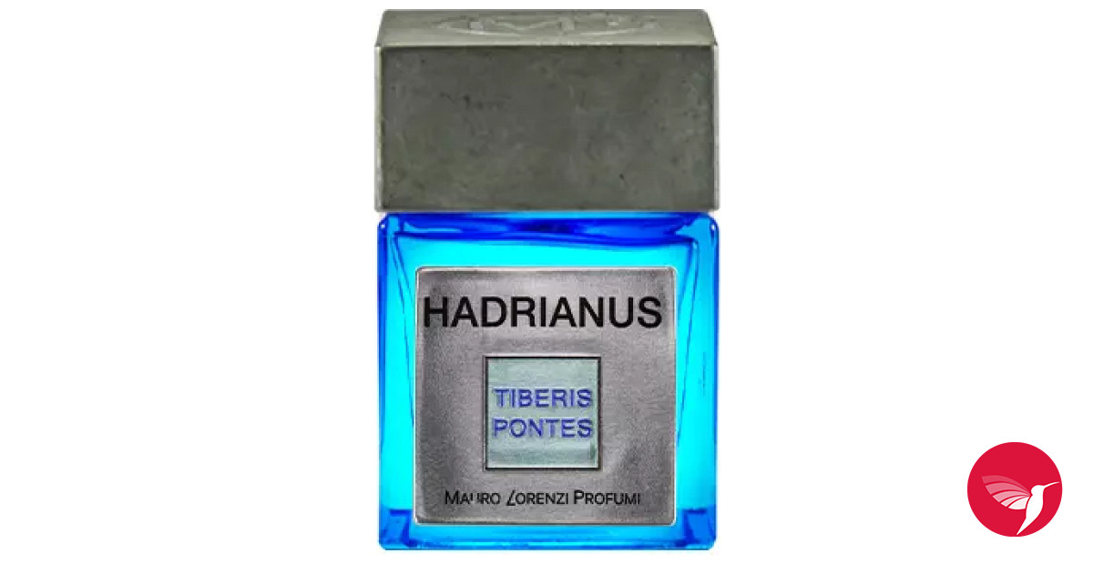 Hadrianus Mauro Lorenzi Profumi perfume - a new fragrance for women and ...