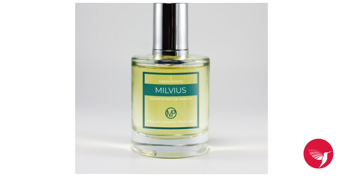 Milvius Mauro Lorenzi Profumi perfume - a new fragrance for women and ...