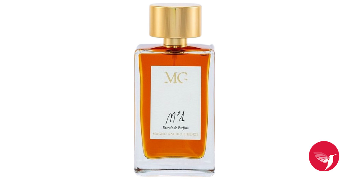 N° 1 Magno Gaudio Firenze perfume - a fragrance for women and men 2021