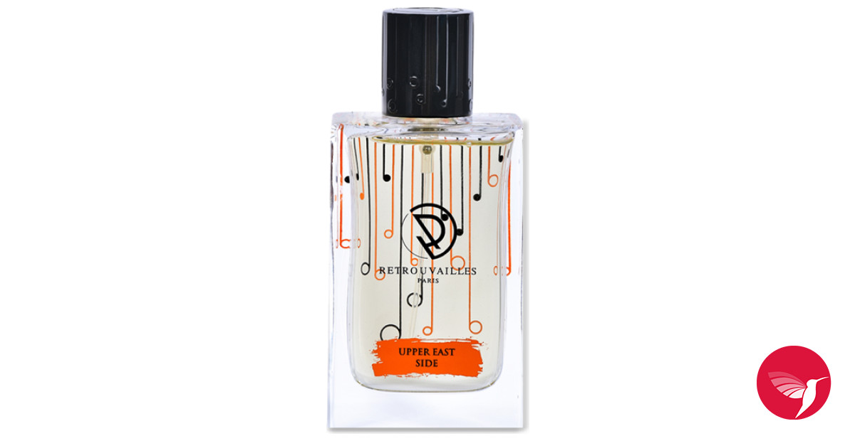 Upper East Side Retrouvailles perfume - a fragrance for women and men 2022