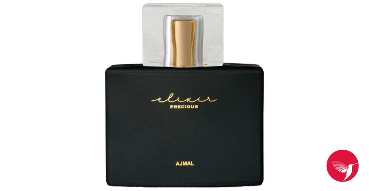 Elixir Precious Ajmal perfume - a fragrance for women and men 2021