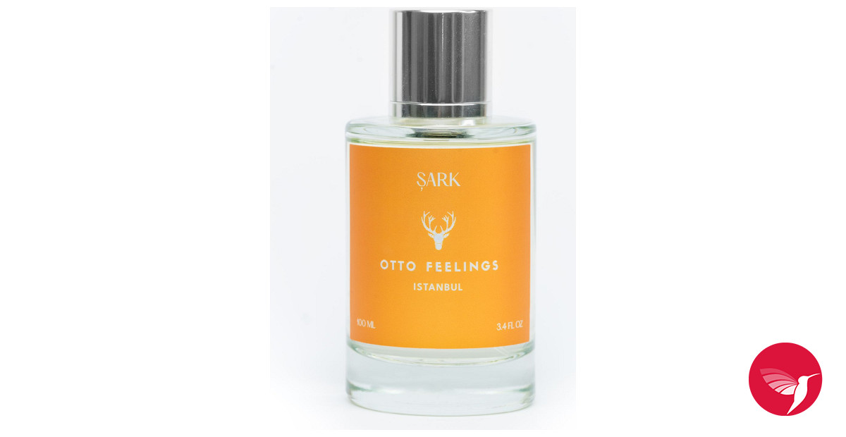 Şark Otto Feelings perfume - a fragrance for women and men 2021