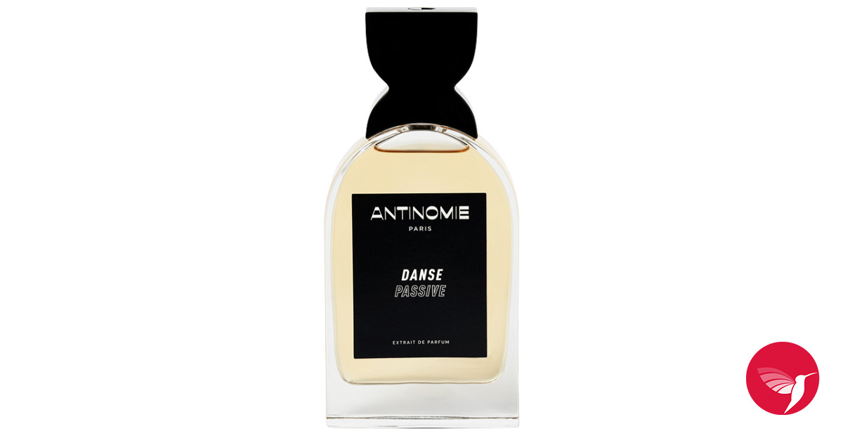 Danse Passive Antinomie perfume - a new fragrance for women and men 2022