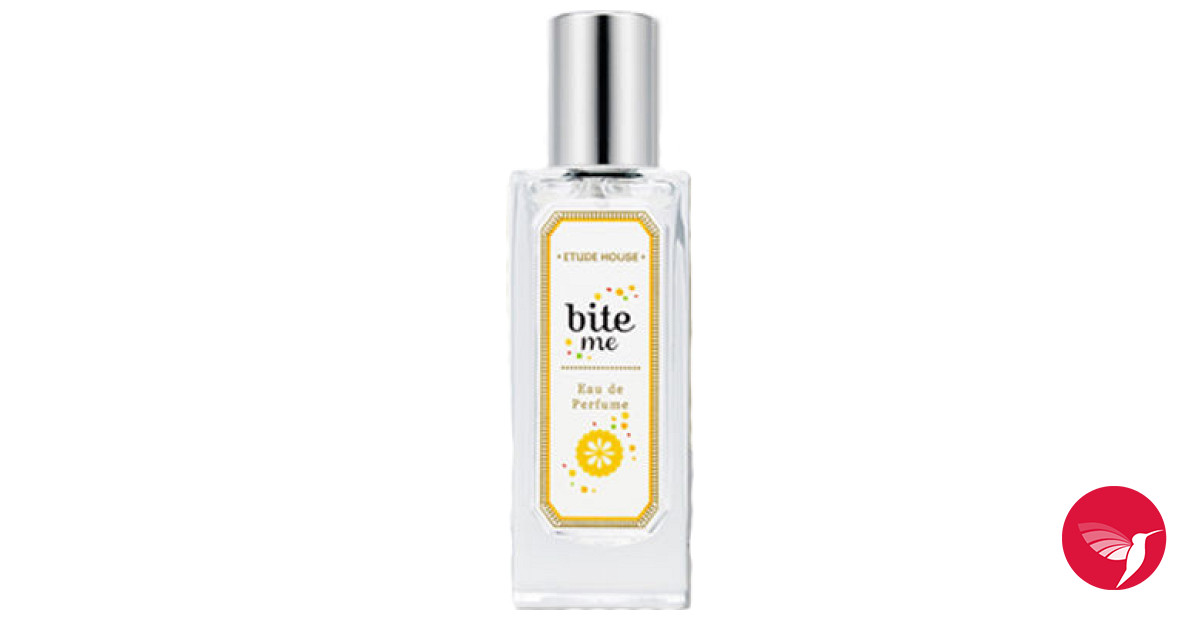Bite Me Etude House perfume - a fragrance for women and men 2014