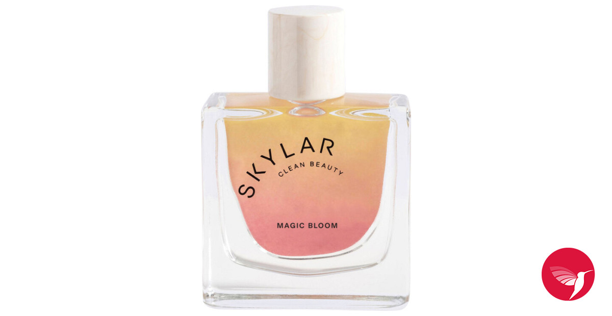 Magic Bloom Skylar perfume - a fragrance for women and men 2021