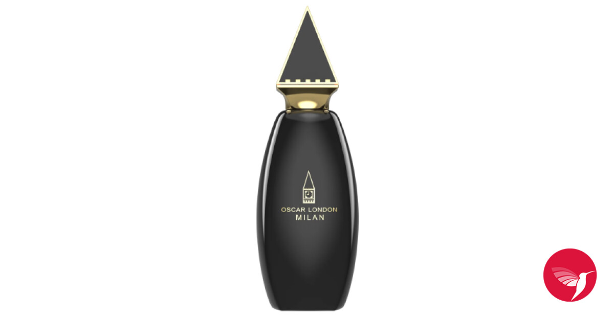 Milan Oscar London perfume - a fragrance for women and men 2017