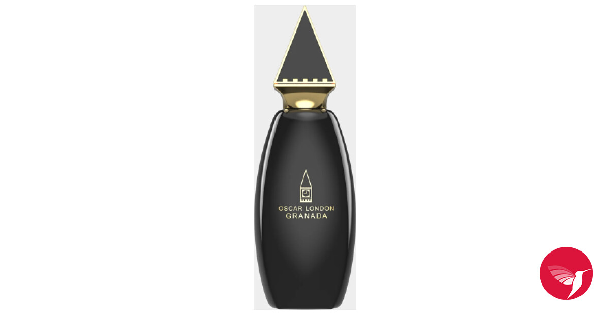 Granada Oscar London fragancia - una fragancia para Hombres y Mujeres 2017