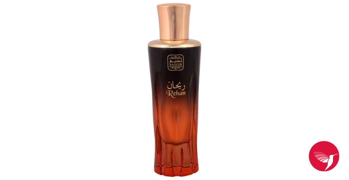 Rehan Naseem perfume - a fragrance for women and men 2022