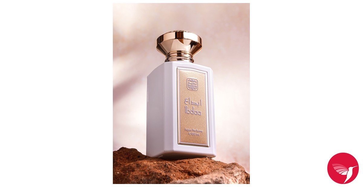 Ibdaa Naseem perfume - a fragrance for women and men 2022