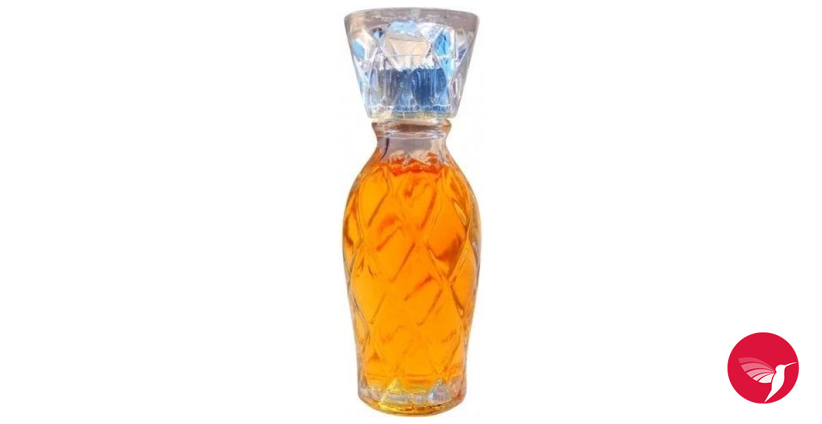 Madame Jovan perfume - a fragrance for women 1975