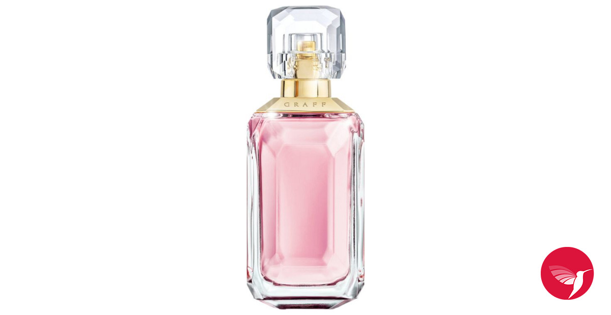 Lesedi La Rona VIII Graff perfume - a new fragrance for women 2022