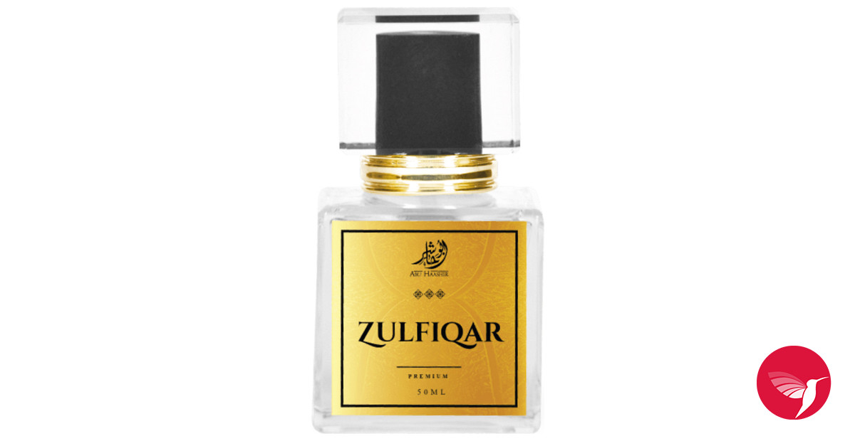 Zulfiqar Abu Haashir Perfumes аромат — аромат для мужчин и женщин 2019