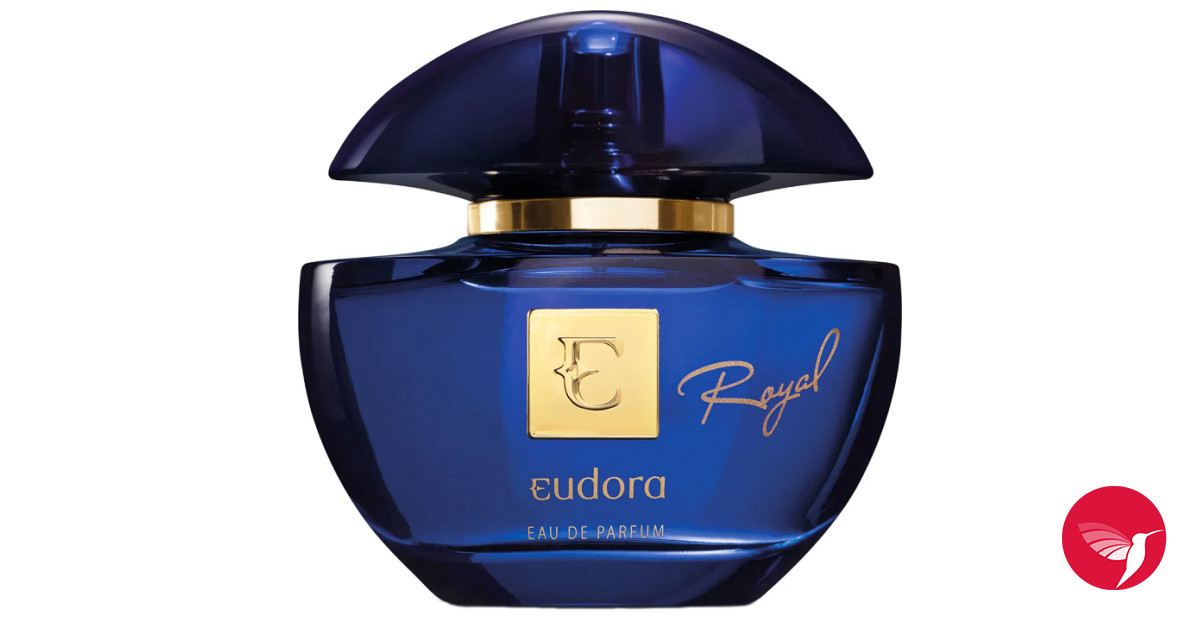 Eudora Royal Eudora perfume - a new fragrance for women 2022