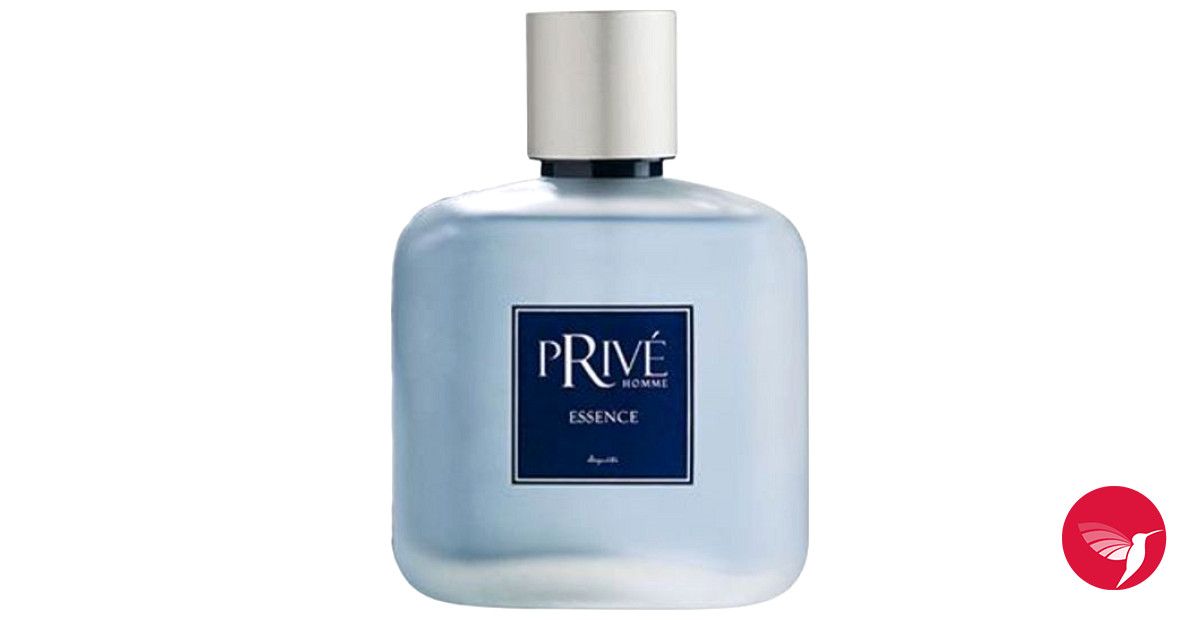 Privé Homme Essence Jequiti cologne - a fragrance for men 2017