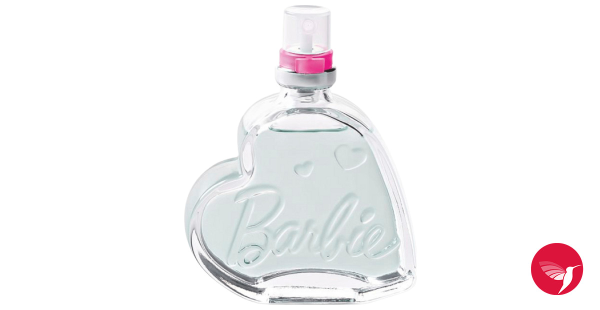 Barbie Fashion Jequiti perfume - a new fragrance for women 2022