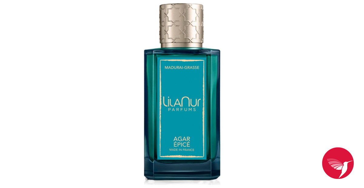 Agar Épicé LilaNur Parfums perfume - a new fragrance for women and men 2022