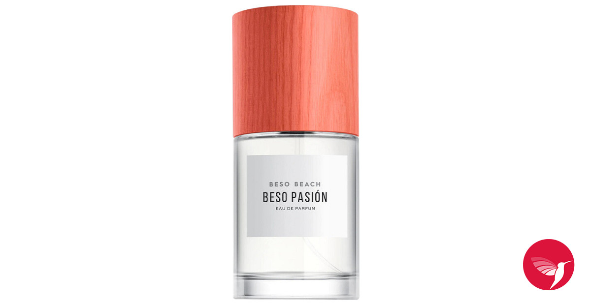 Beso Pasión Beso Beach Perfumes perfume - a fragrance for women and men ...