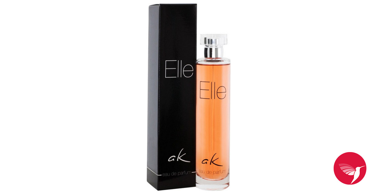 Elle Eau de Parfum Adriana Karembeu parfem - parfem za žene 2021