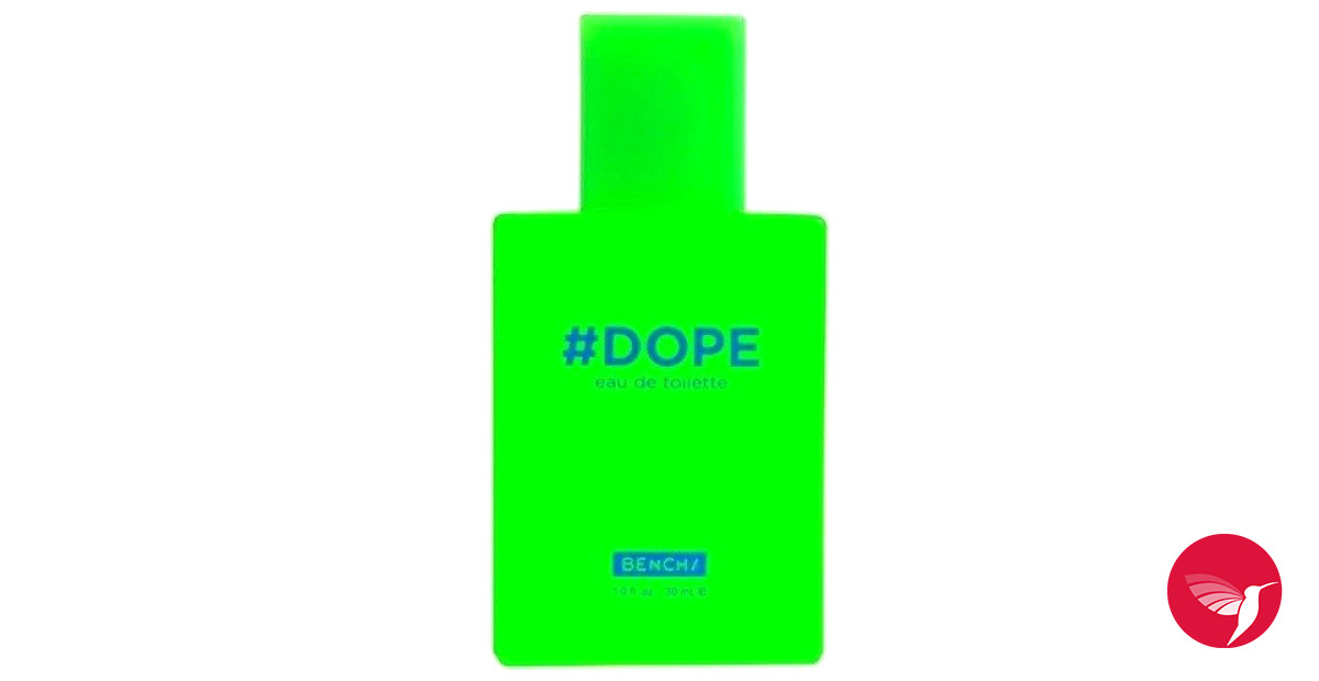 #Dope BENCH/PH аромат — аромат для мужчин и женщин 2016