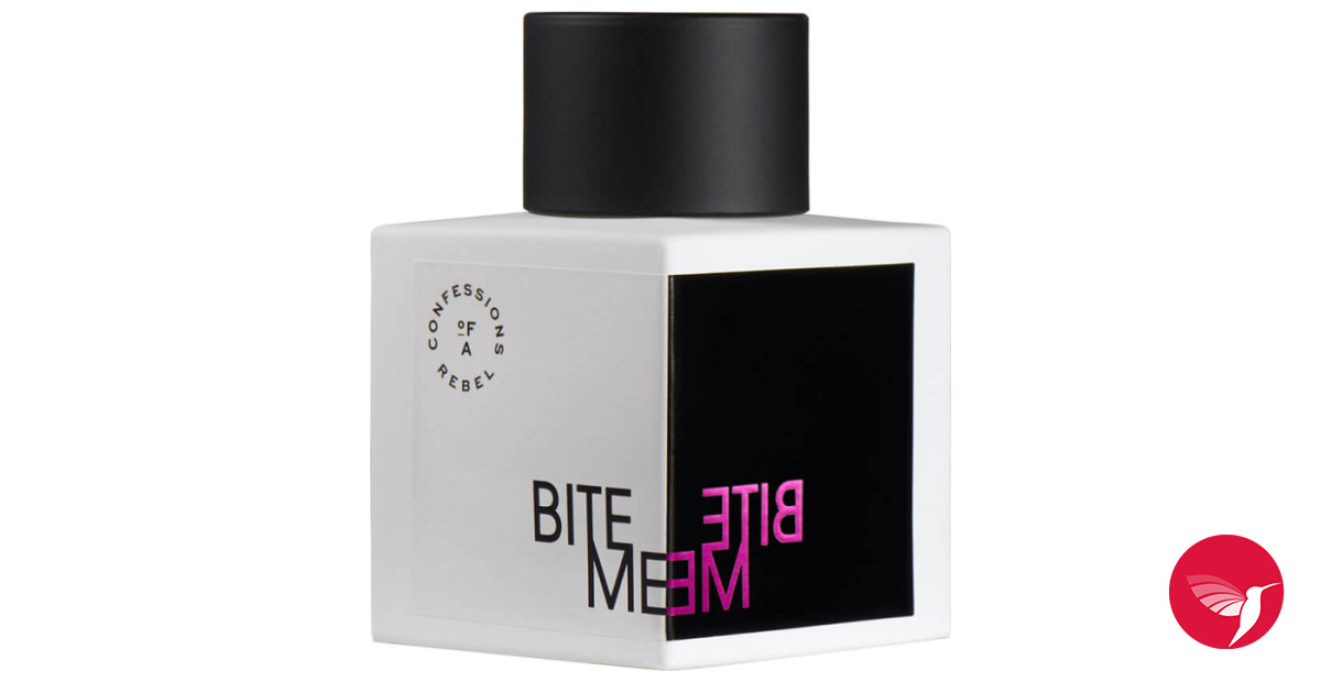 Bite Me Confessions of A Rebel 香水 - 一款 2022年 新的 中性 香水