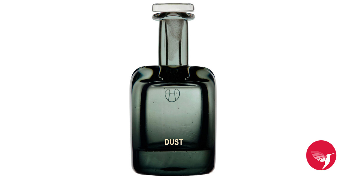Dust Perfumer H perfume - a fragrance for women and men 2019