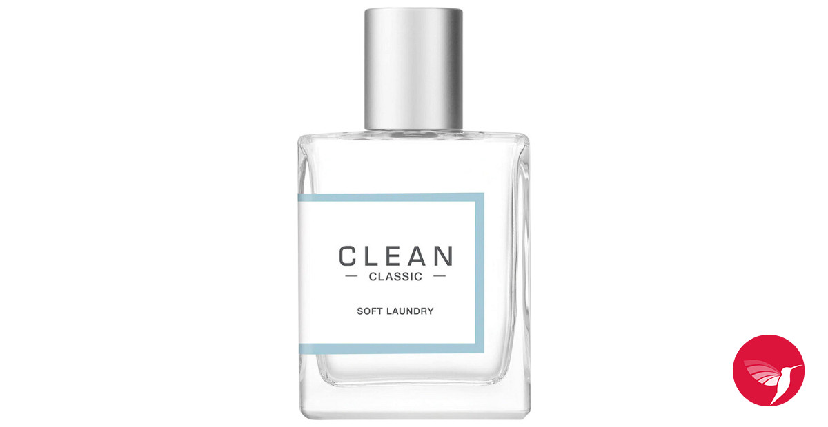 Soft Laundry Clean בושם - הינו ניחוח חדש 2022 לנשים