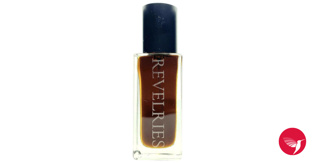 Revelries Pineward Perfumes аромат — аромат для мужчин и женщин 2021