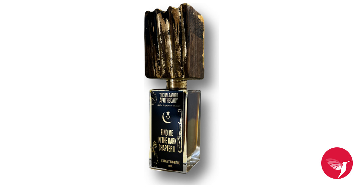 Find Me In The Dark Chapter II The Unleashed Apothecary - una novità ...