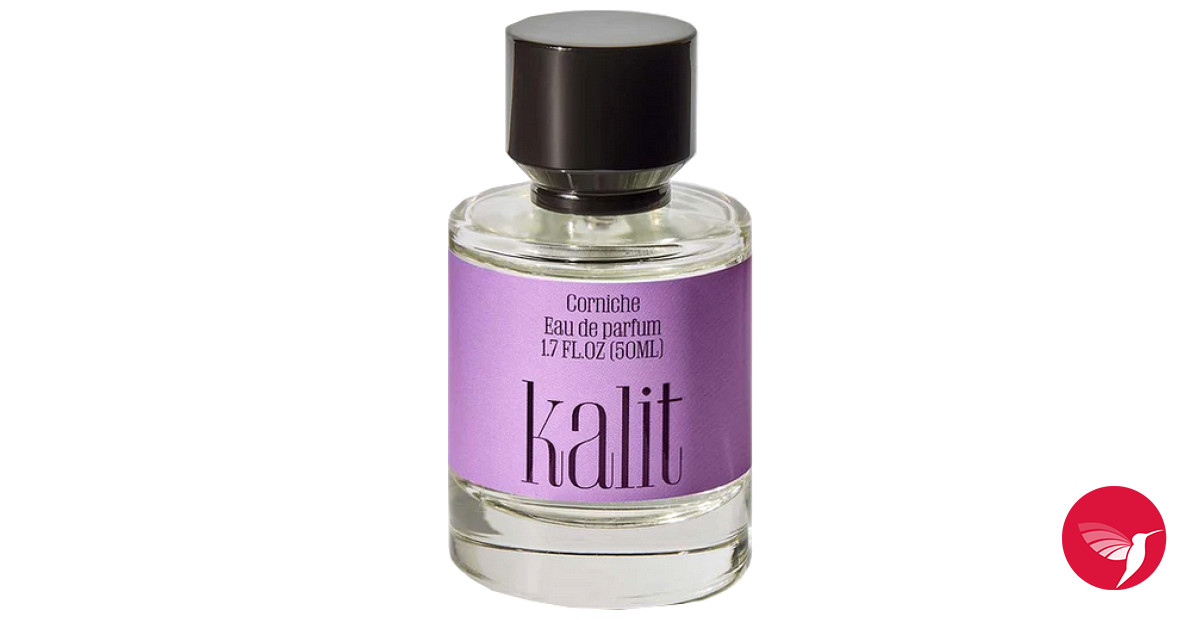 Corniche Kalit perfume - a new fragrance for women and men 2022
