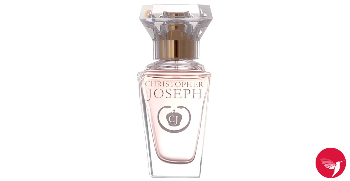 Christopher Joseph Christopher Joseph άρωμα - ένα άρωμα για γυναίκες 2009