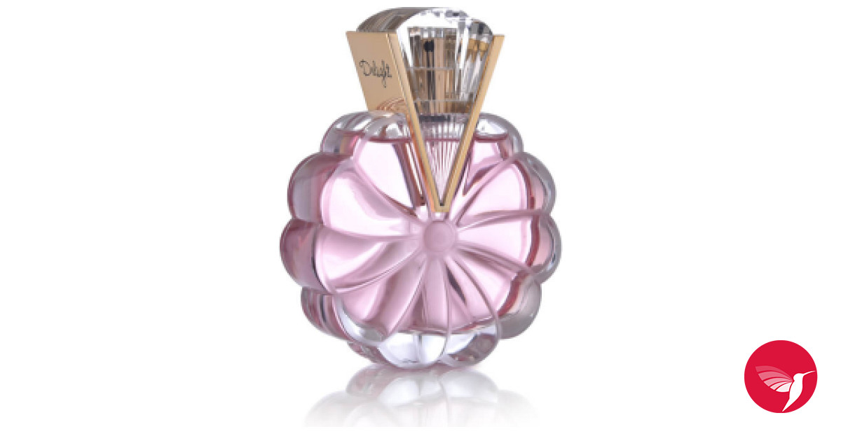 Delight LINK perfume - a fragrance for women 2018