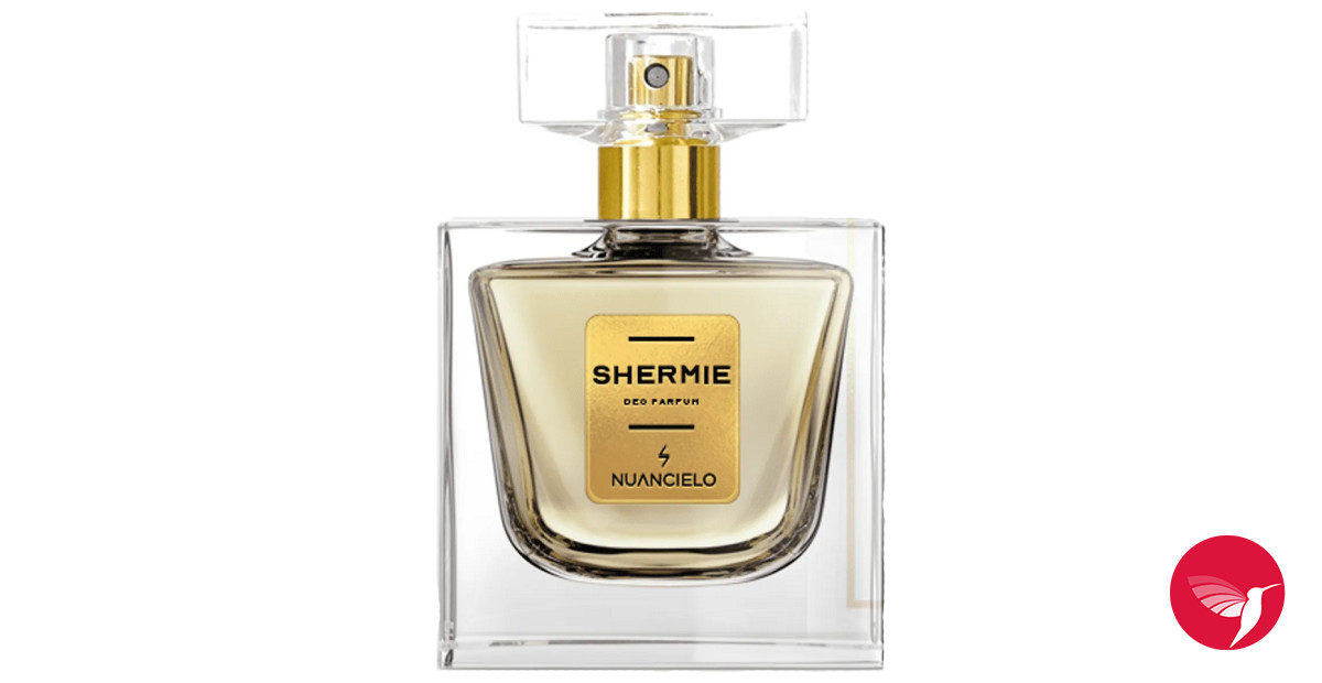 Shermie Nuancielo perfume - a fragrance for women 2018