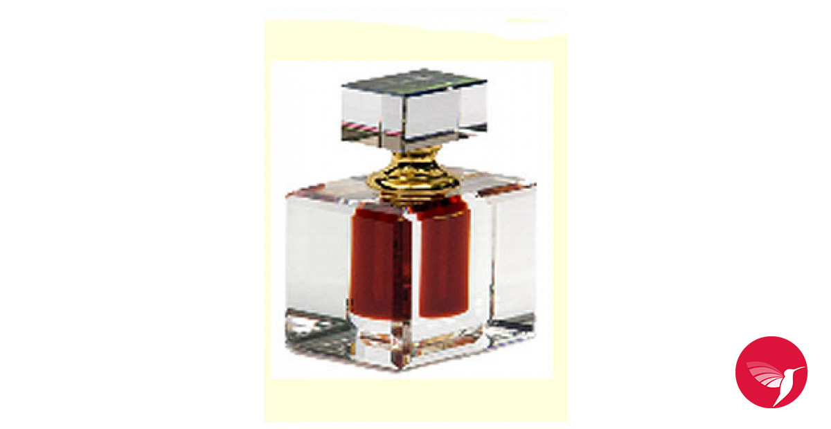 Patchouli Jalaine perfume - a fragrance for women and men