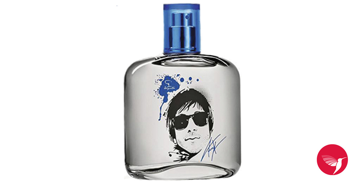 Fiuk Azul Jequiti cologne - a fragrance for men 2012
