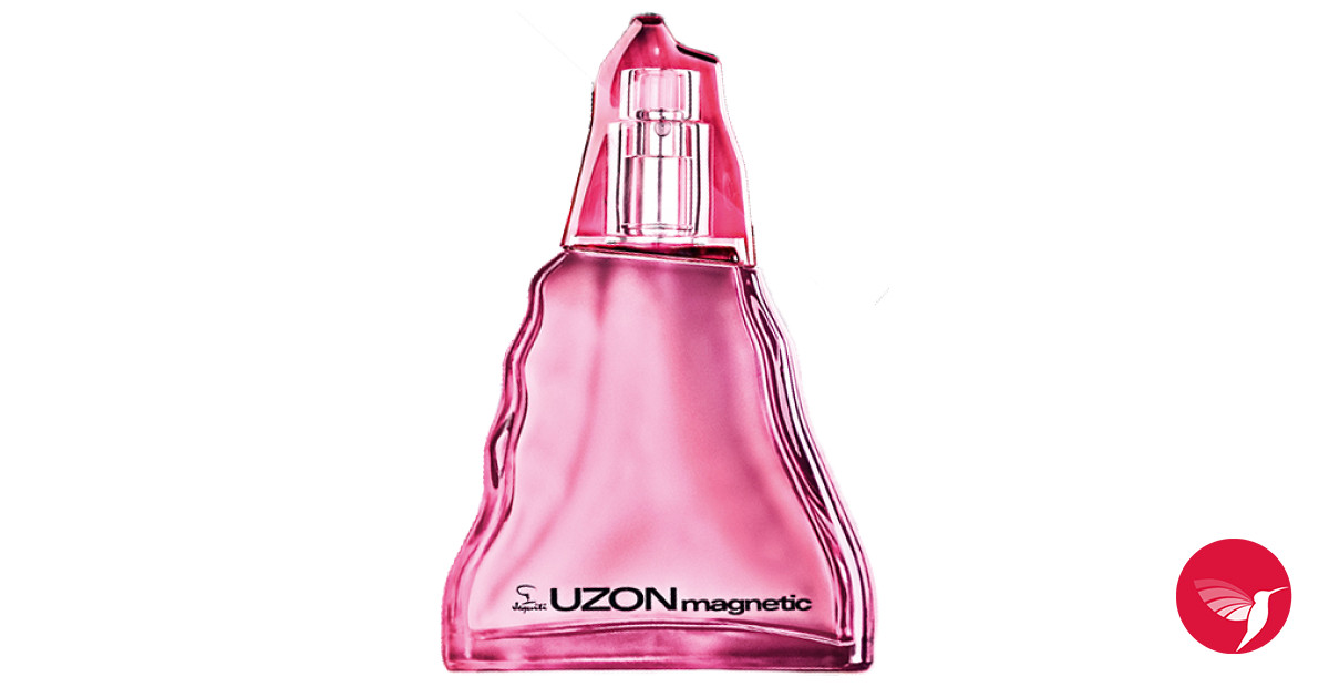 Uzon Magnetic Jequiti perfume - a fragrance for women 2015