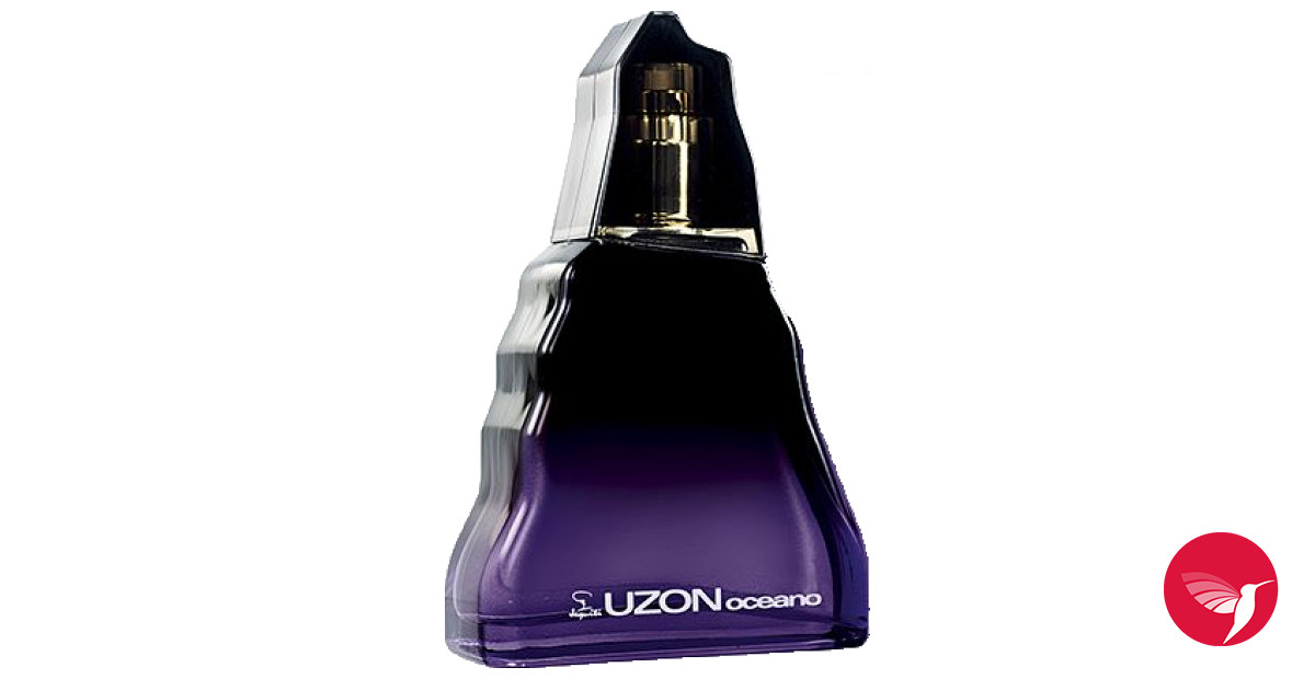 Uzon Oceano Femme Jequiti Cologne - ein es Parfum für Männer 2013