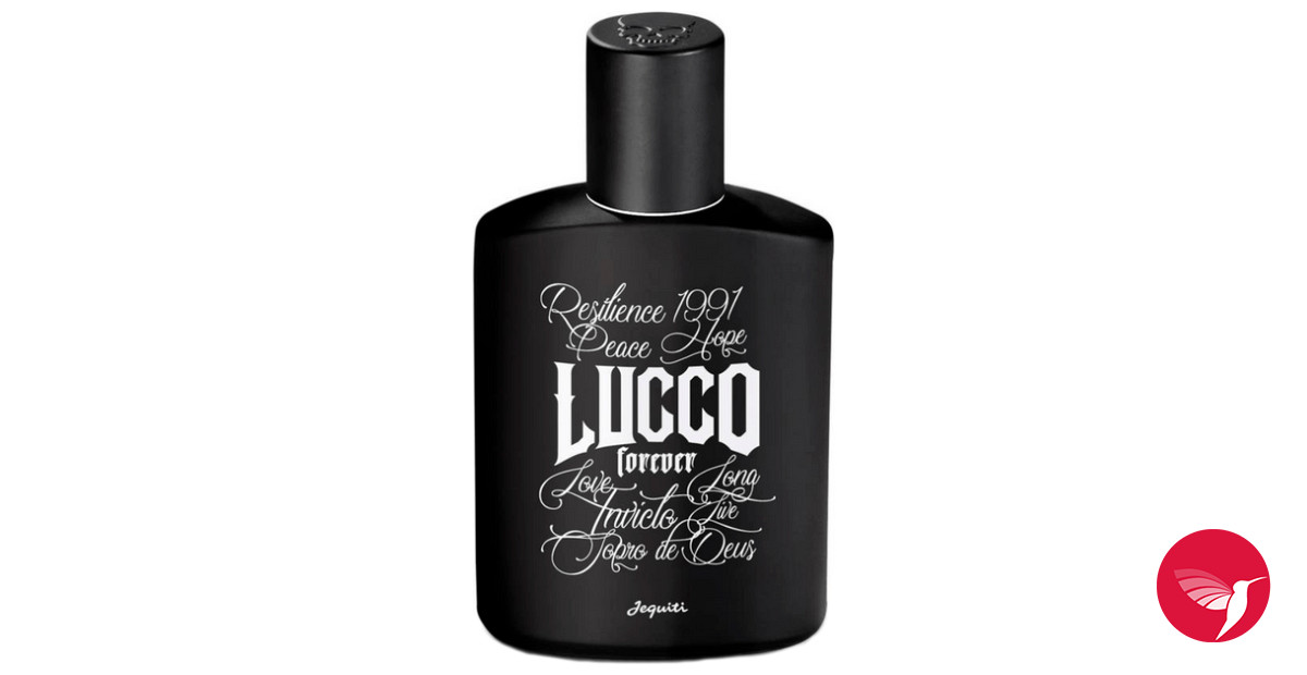 Lucco Forever Jequiti colonie - un parfum de barbati 2021