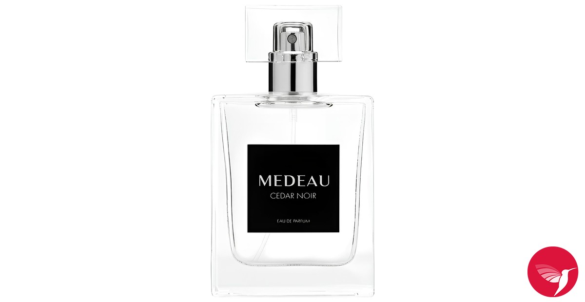 Cedar Noir Medeau perfume - a fragrance for women and men 2021