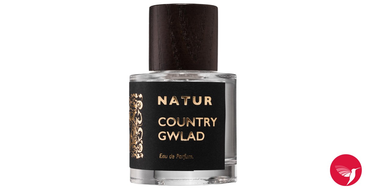 Country Wales Perfumery perfume - a fragrance for women and men 2022