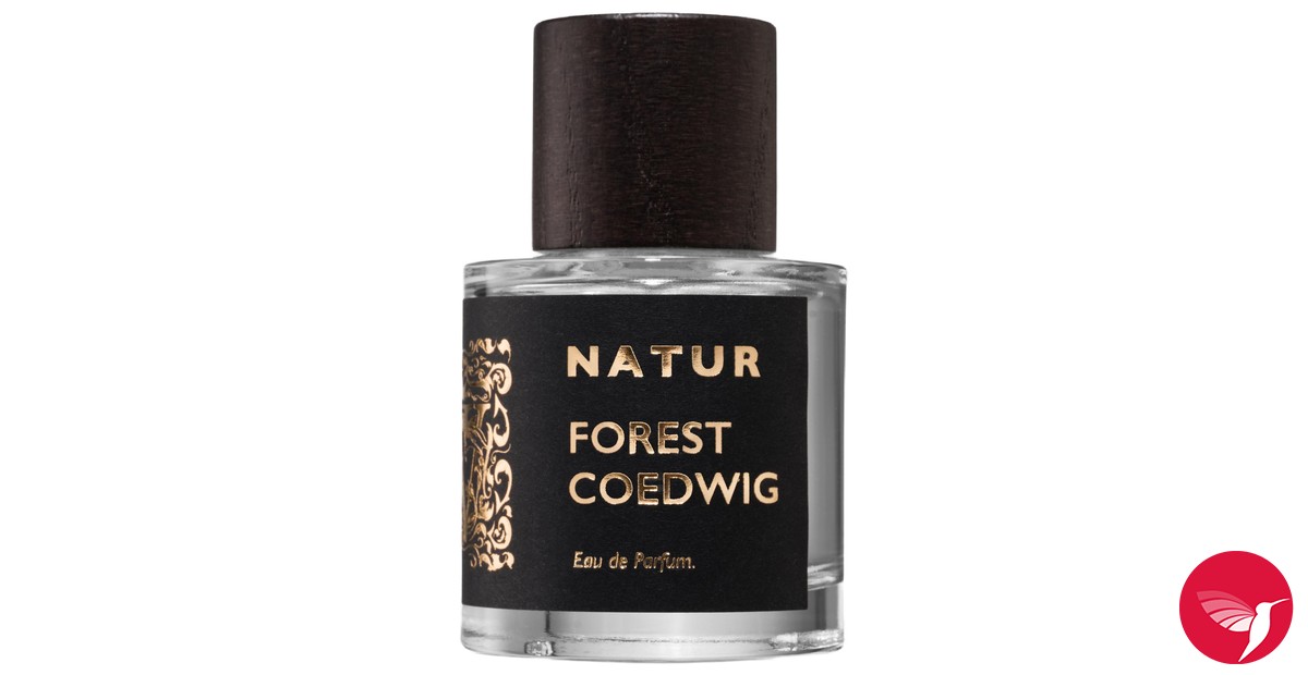 Forest Wales Perfumery perfume - a fragrance for women and men 2022