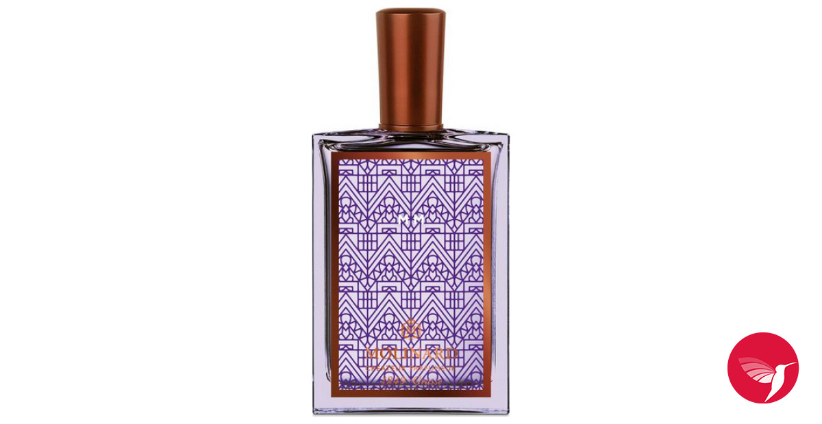 MM Molinard perfume - a new fragrance for women and men 2022