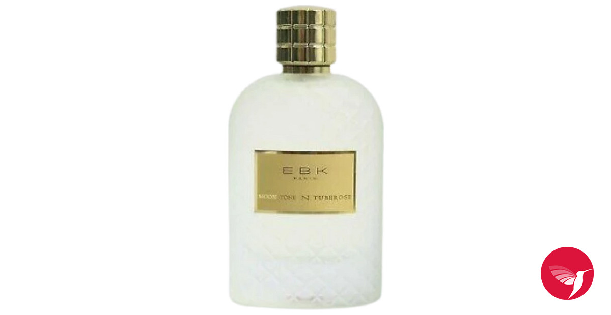 Moonstone N Tuberose EBK perfume - a fragrance for women and men 2019