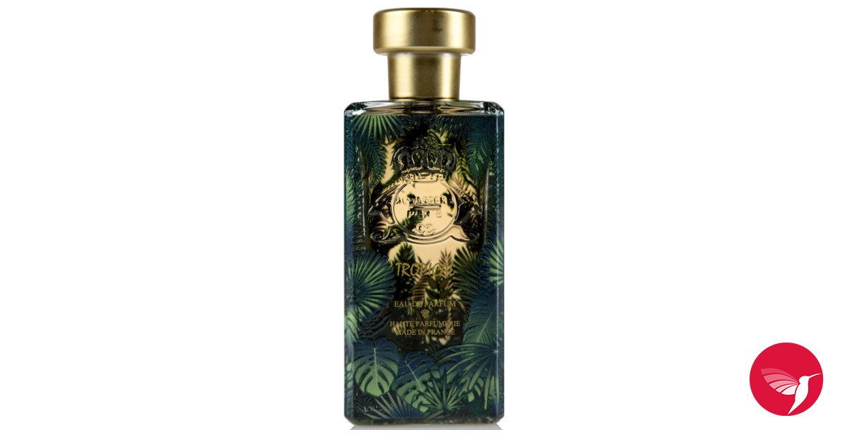 Tropical Al-Jazeera Perfumes perfume - a fragrance for women and men 2018