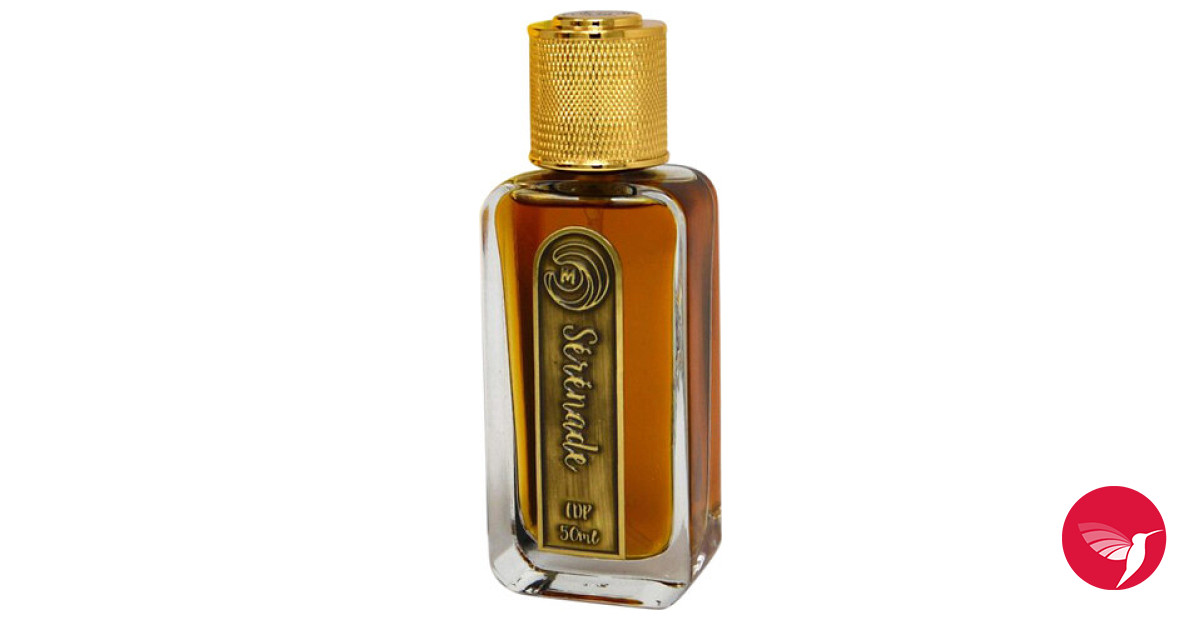 Sérénade Motif Olfactif perfume - a fragrance for women and men 2021