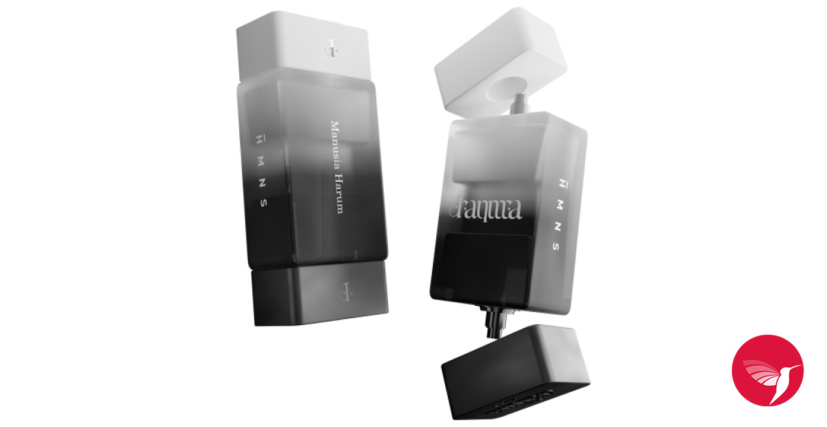 Ambar Janma - Manusia Harum HMNS perfume - a fragrance for women and ...